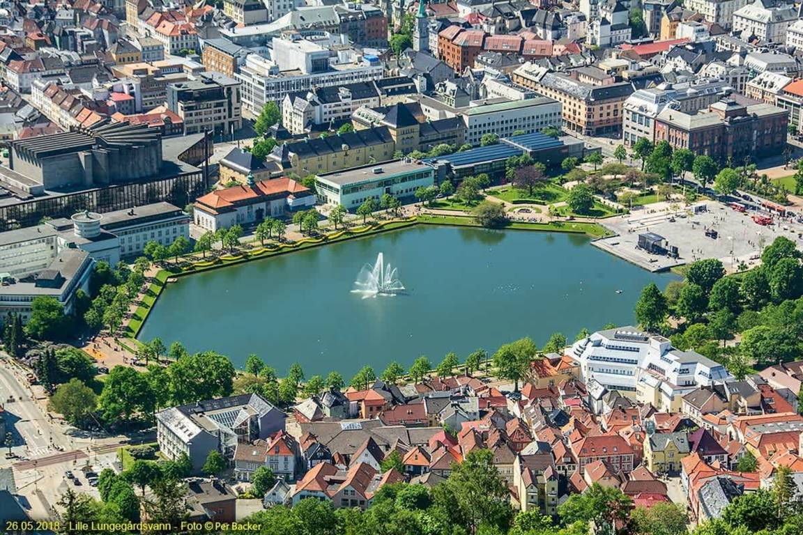 Apartment ∙ 2 Bedrooms ∙ 5 Guests - Bergen