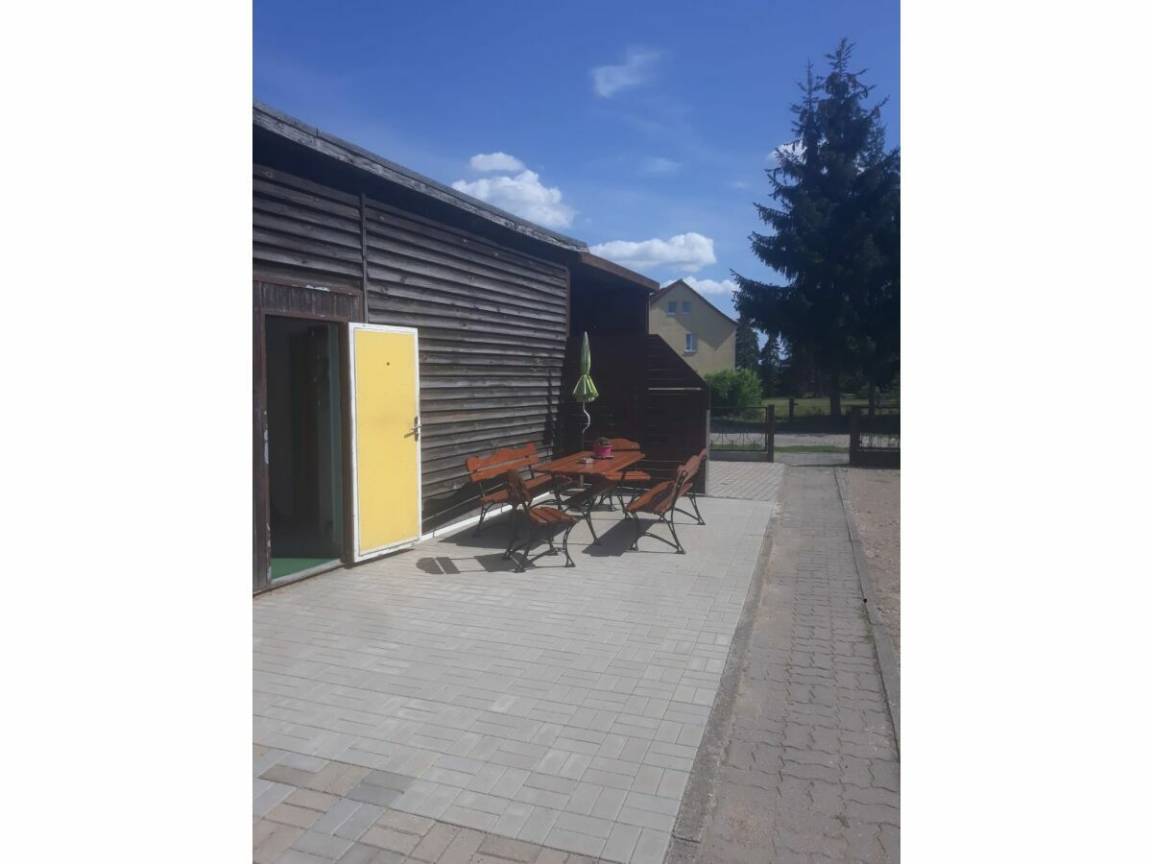 60 M² Ferienwohnung ∙ 2 Schlafzimmer ∙ 5 Gäste - Neustrelitz