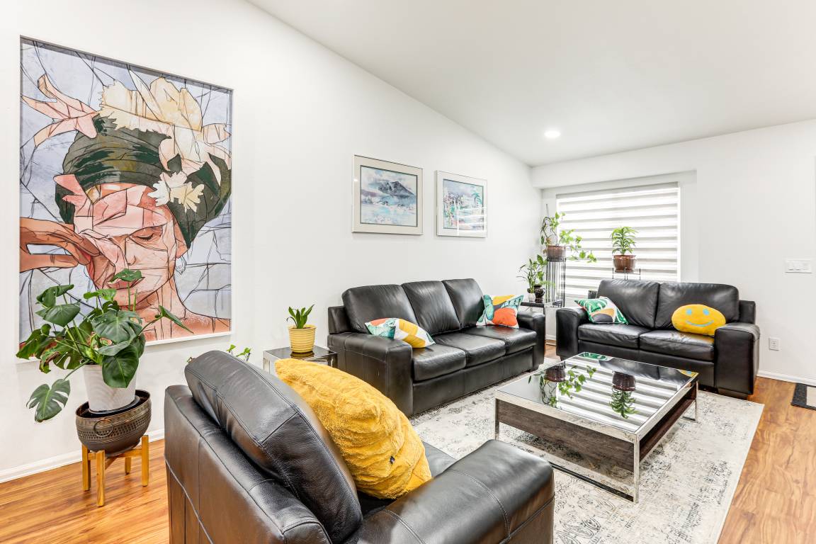 185 M² House ∙ 3 Bedrooms ∙ 6 Guests - Aurora, CO