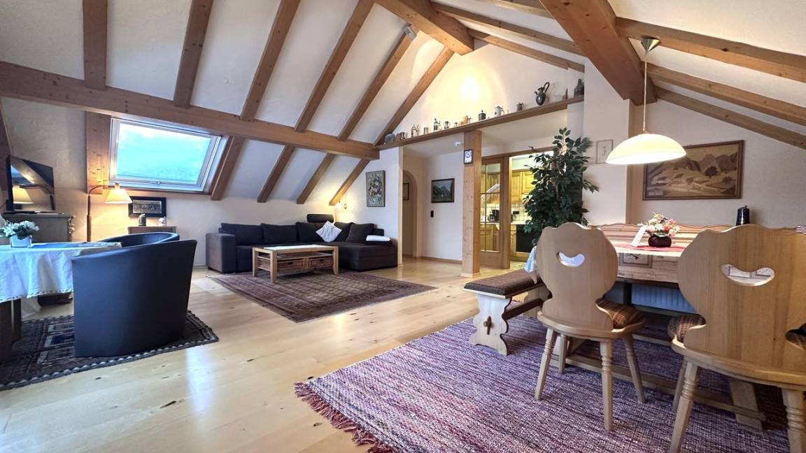 103 M² Apartment ∙ 2 Bedrooms ∙ 6 Guests - Oberstaufen