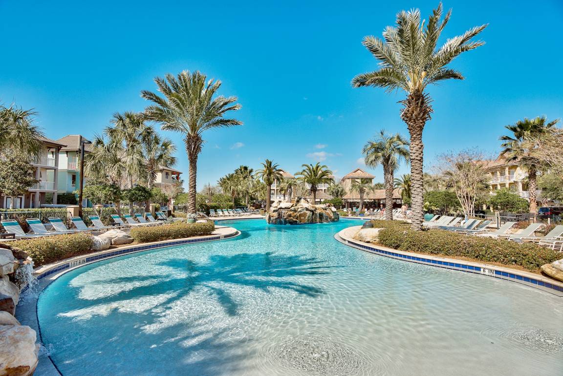 190 M² Casa Vacanza ∙ 4 Camere Da Letto ∙ 12 Ospiti - Destin, FL