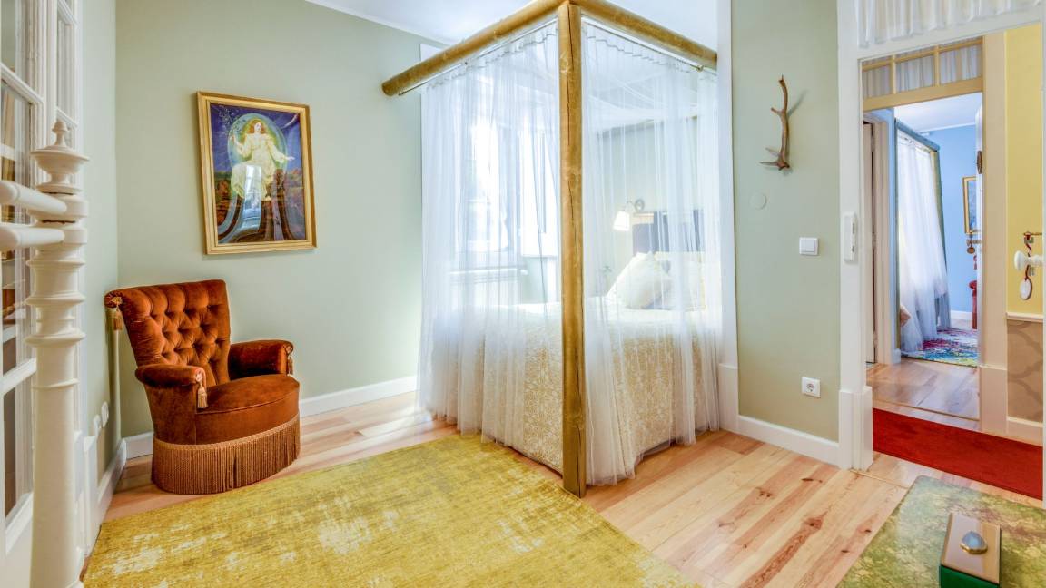 30 M² House ∙ 2 Guests - Sintra
