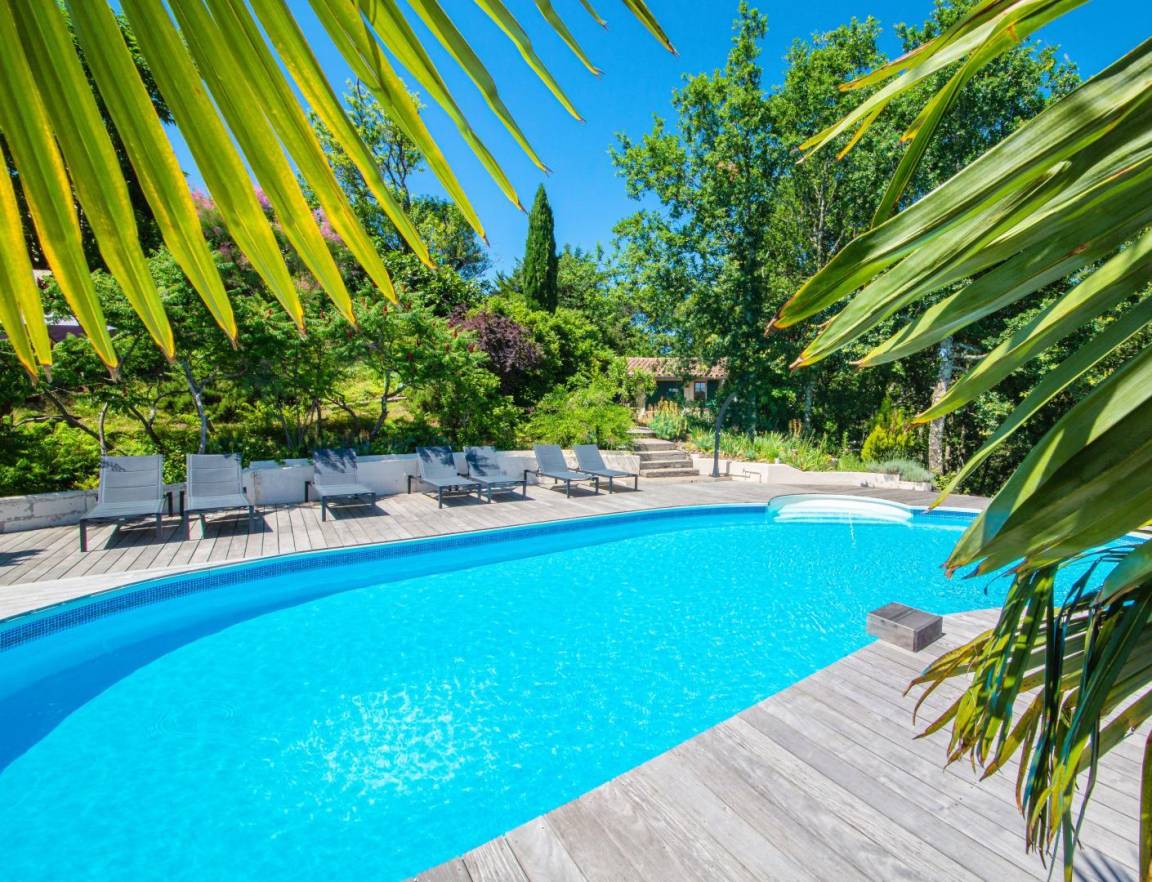 40 M² Gîte ∙ 2 Chambres ∙ 4 Personnes - Rabastens