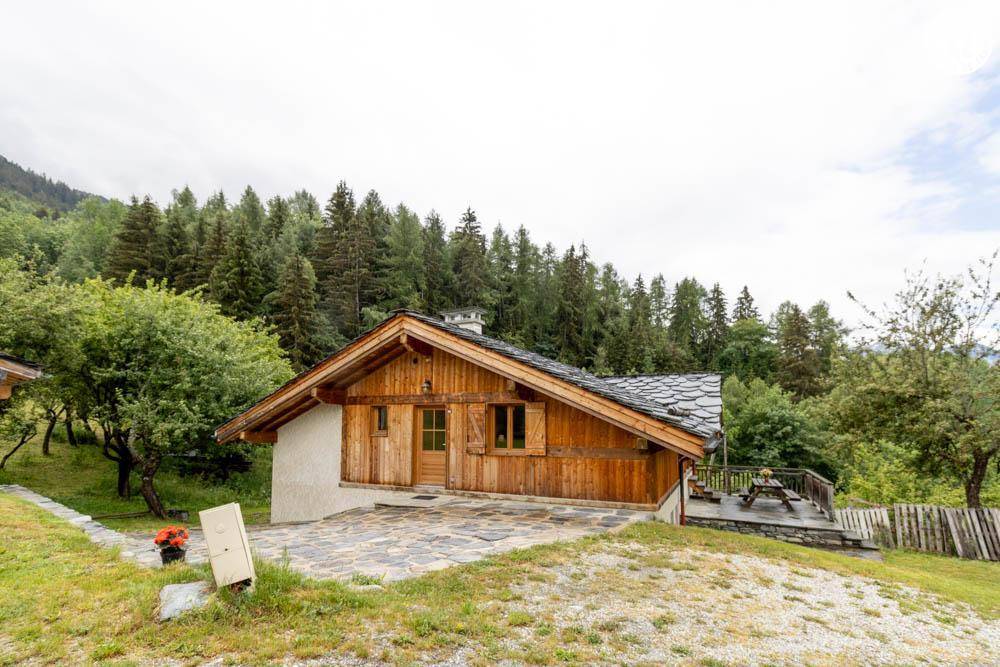 158 M² Gîte ∙ 4 Chambres ∙ 10 Personnes - Arc 1800