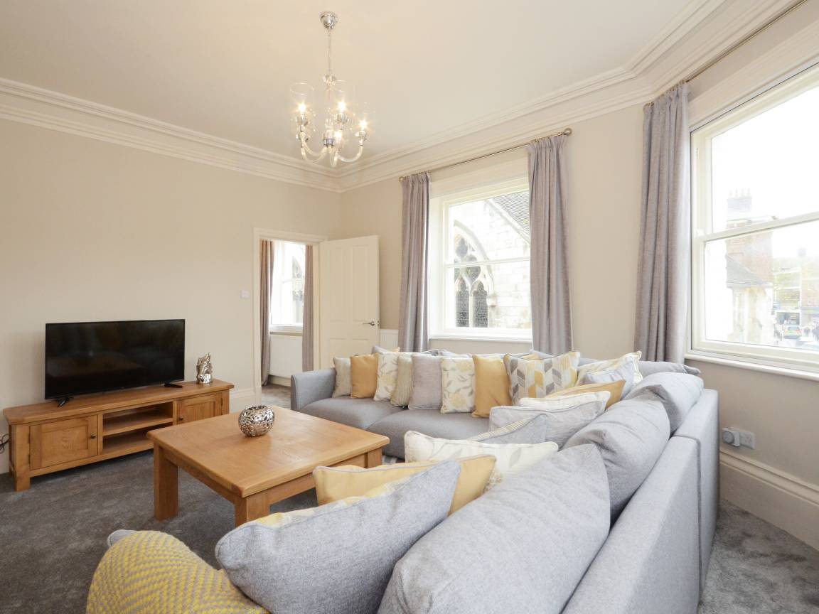 코티지 (자연 속의 작은 별장) ∙ 침실 4개 ∙ 게스트 8명 - 요크