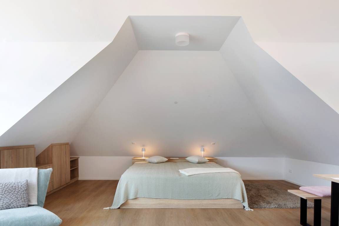 42 M² Appartamento ∙ 1 Camera Da Letto ∙ 2 Ospiti - Glottertal