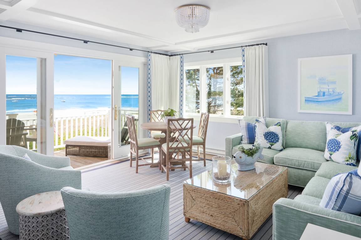 393 M² Hotel ∙ 1 Bedroom ∙ 4 Guests - Biddeford, ME