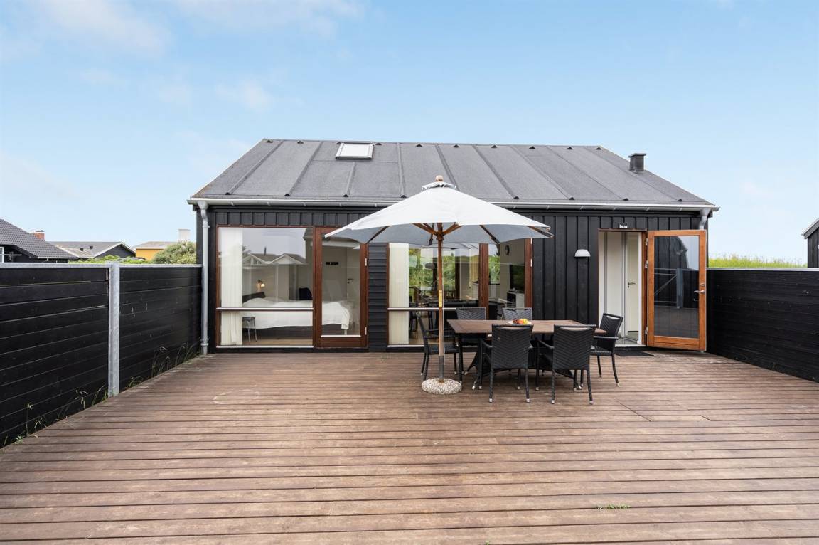 67 M² Appartement ∙ 3 Slaapkamers ∙ 8 Gasten - Rømø