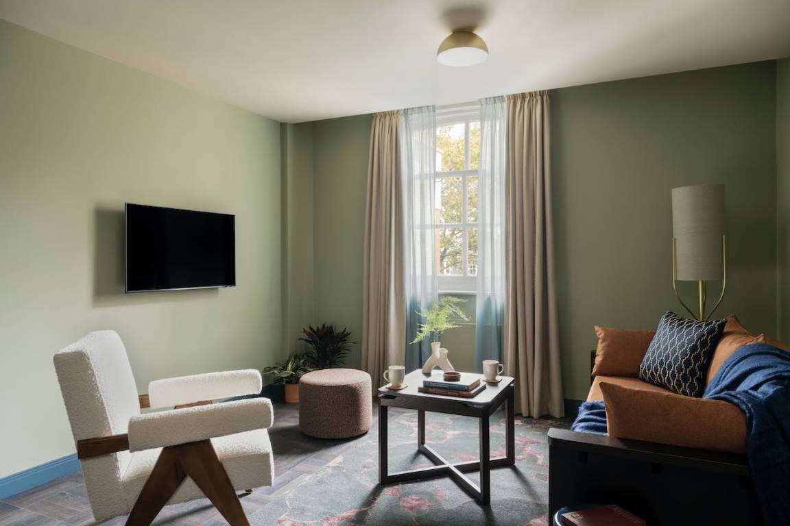 68 M² Apartment ∙ 2 Bedrooms ∙ 4 Guests - Kingston upon Thames