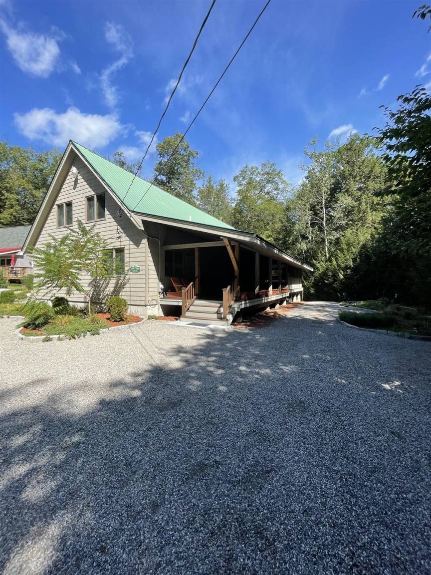 Chalet ∙ 5 Bedrooms ∙ 19 Guests - Maine