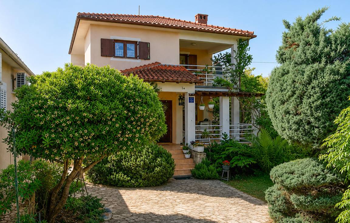 44 M² Apartment ∙ 1 Bedroom ∙ 4 Guests - Sali