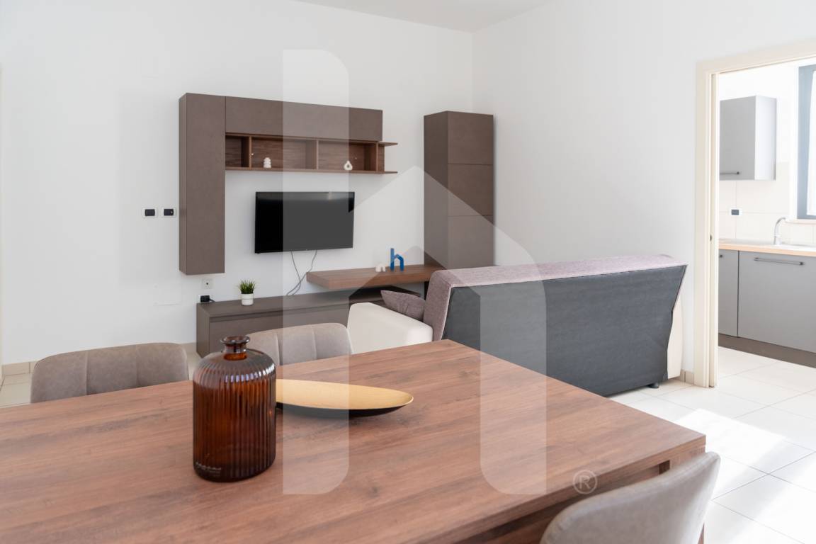 80 M² Ferienwohnung ∙ 2 Schlafzimmer ∙ 5 Gäste - Roseto degli Abruzzi