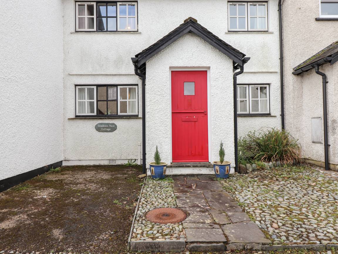 Cottage ∙ 2 Bedrooms ∙ 4 Guests - Ambleside