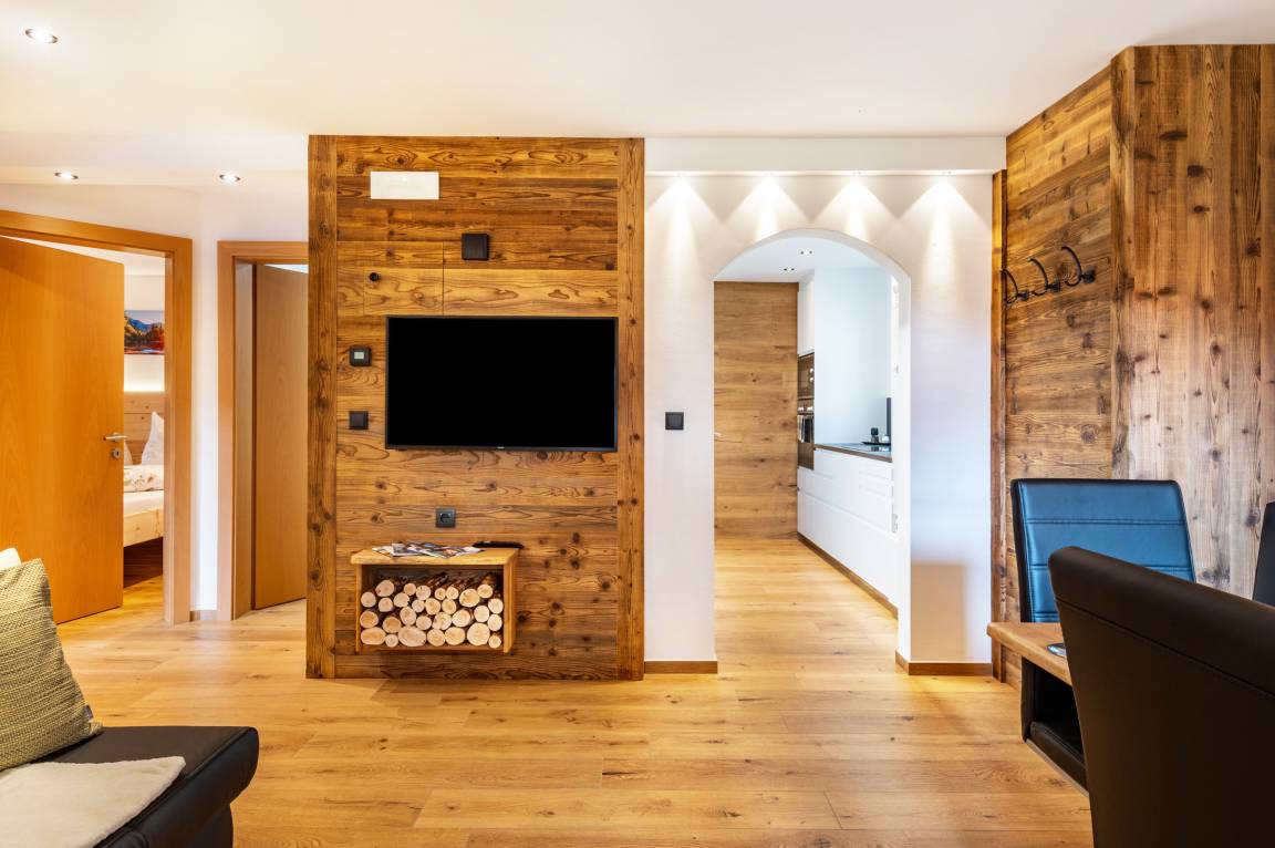 58 M² Apartment ∙ 2 Bedrooms ∙ 6 Guests - Brixen