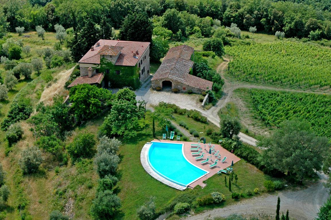 60 M² Resort ∙ 2 Bedrooms ∙ 4 Guests - Riccione