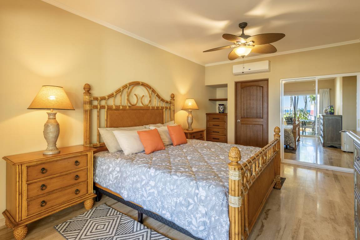 Apartamento ∙ 2 Habitaciones ∙ 4 Huéspedes - San José del Cabo