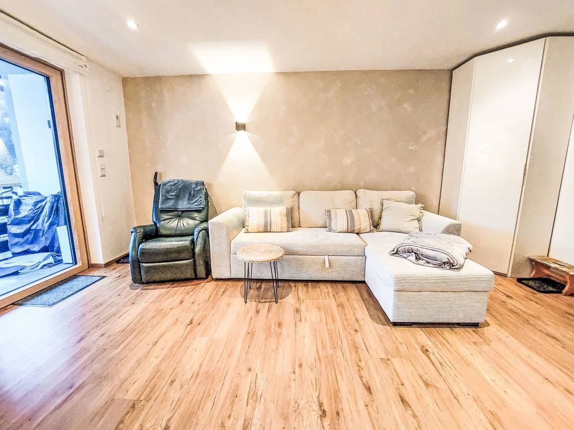 35 M² Apartment ∙ 1 Bedroom ∙ 2 Guests - Dorfgastein