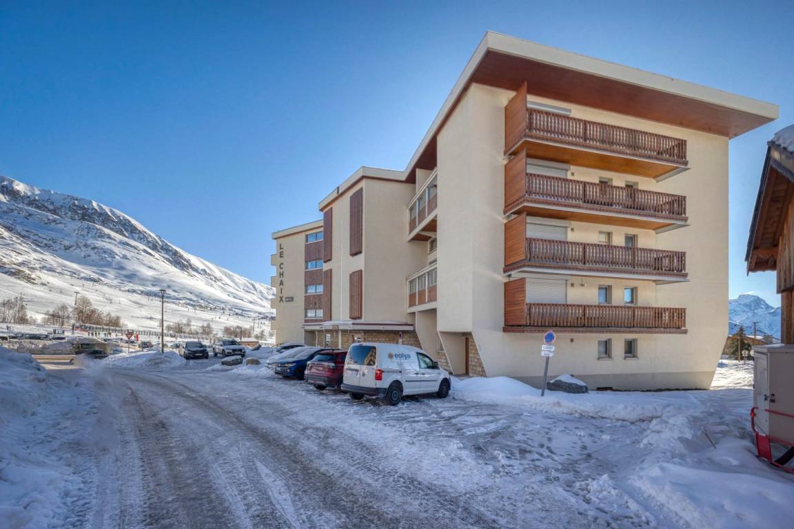 50 M² Appartement ∙ 1 Chambre ∙ 6 Personnes - L'Alpe d'Huez