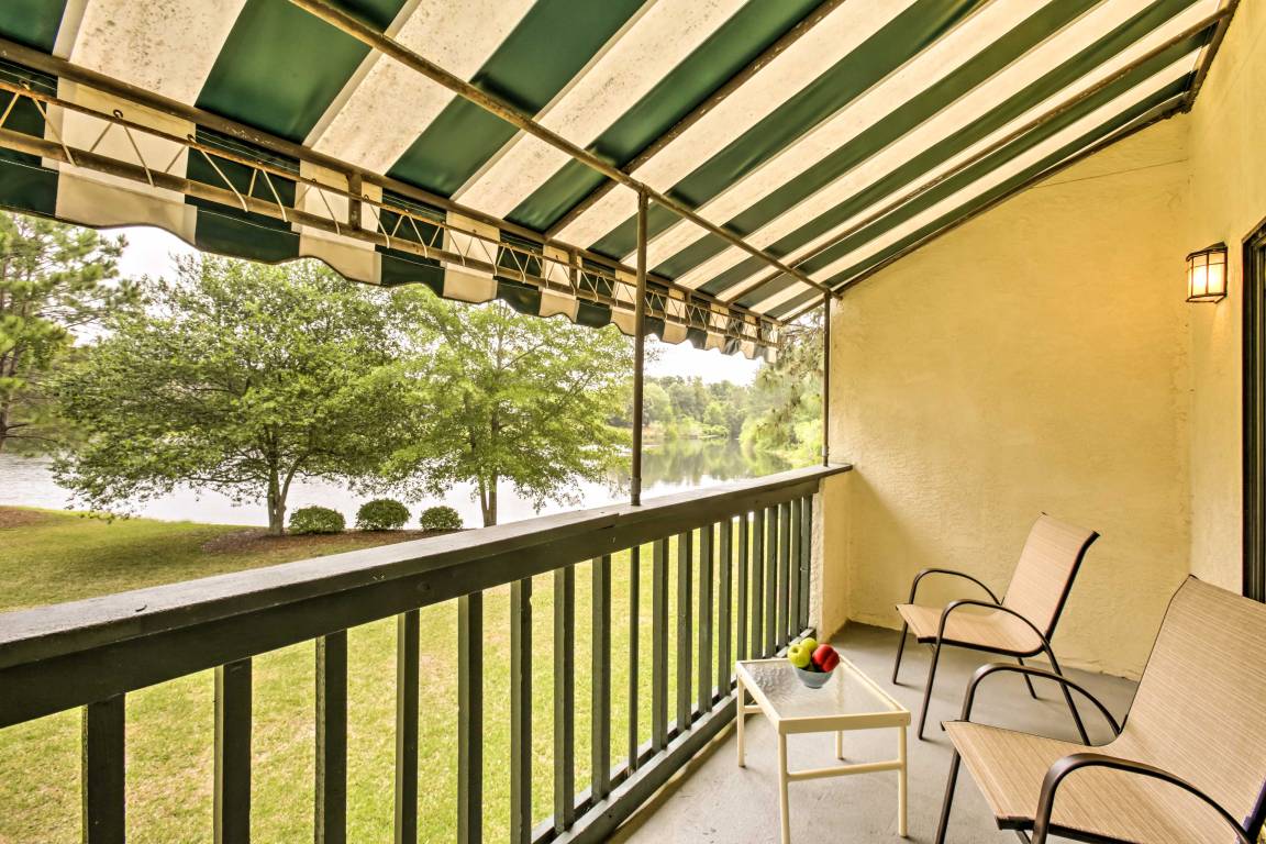 114 M² Apartment ∙ 2 Bedrooms ∙ 6 Guests - Niceville, FL