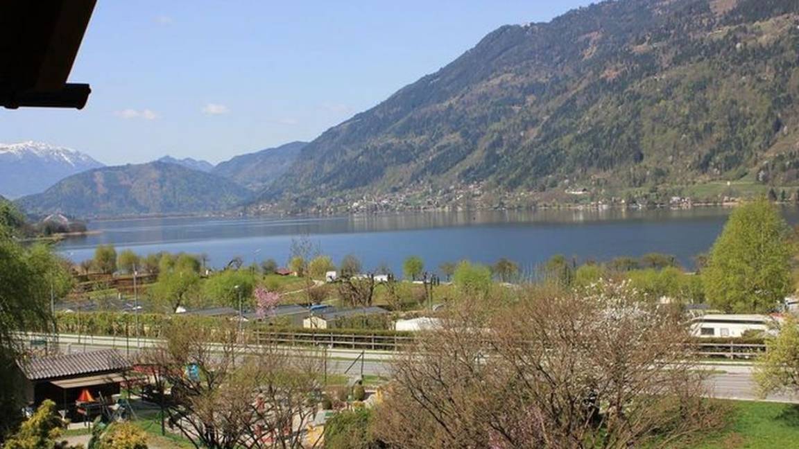 35 M² Apartamento ∙ 1 Habitación ∙ 4 Huéspedes - Wörthersee