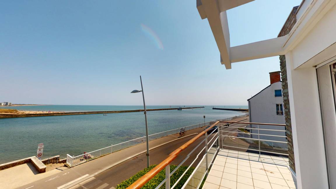 130 M² Villa ∙ 3 Habitaciones ∙ 6 Huéspedes - Saint-Gilles-Croix-de-Vie