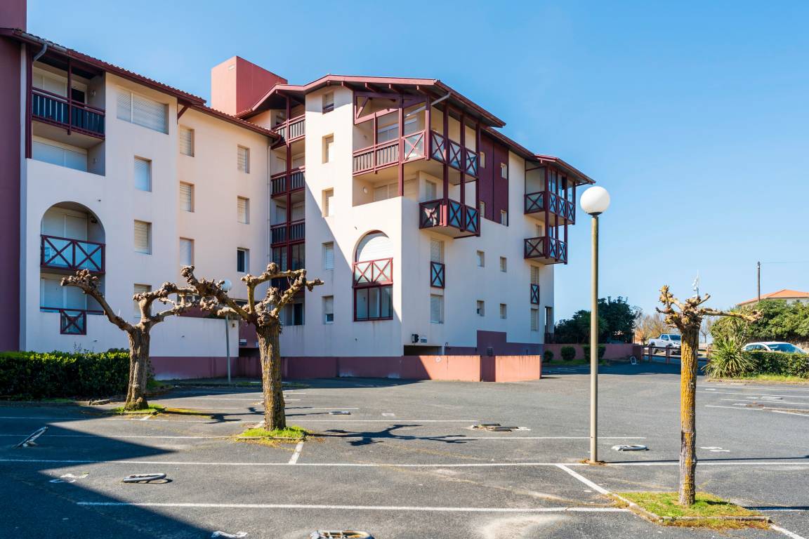 52 M² Lägenhet ∙ 1 Sovrum ∙ 4 Gäster - Soorts-Hossegor