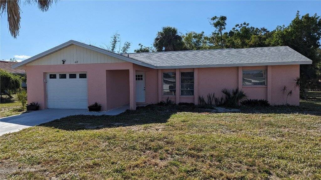 98 M² House ∙ 2 Bedrooms ∙ 4 Guests - Venice, FL