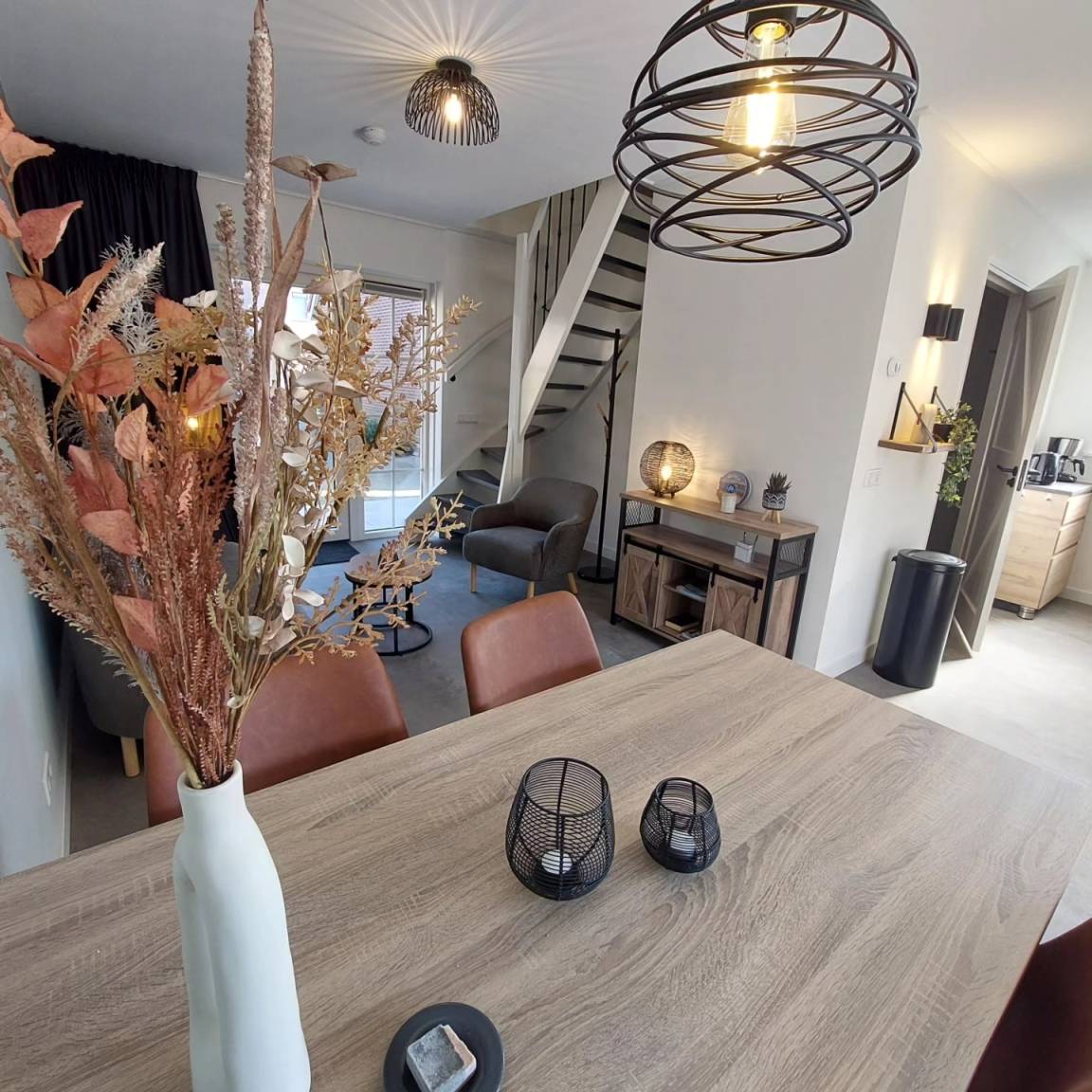 75 M² Appartement En Copropriété ∙ 2 Chambres ∙ 4 Personnes - Zoutelande