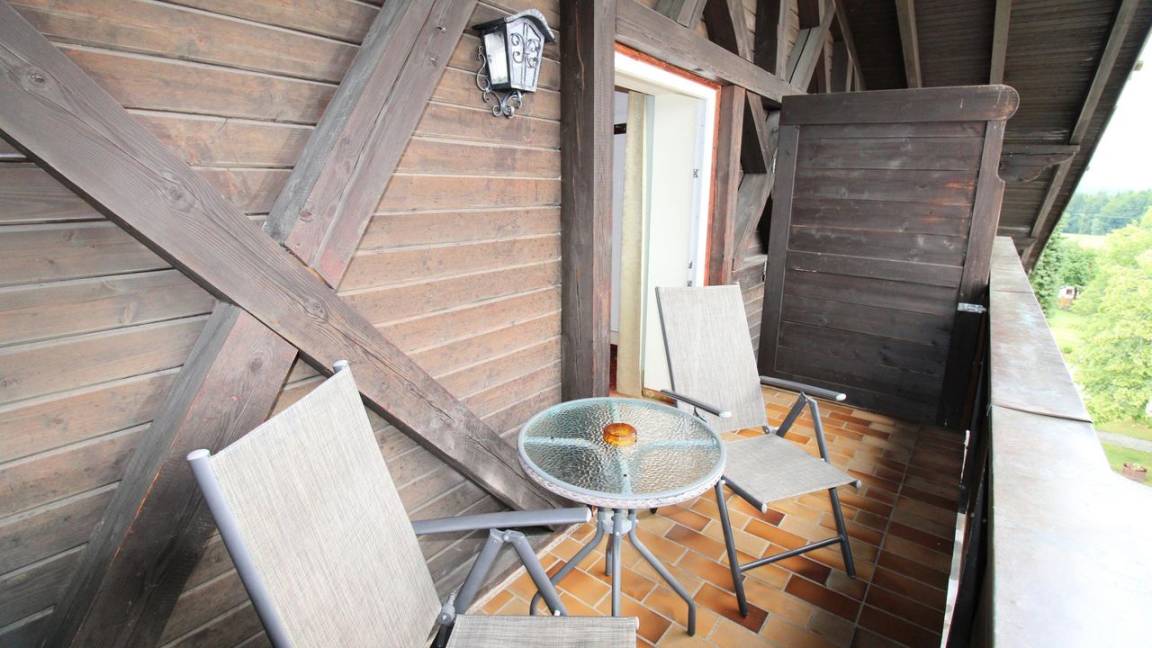 Hotel ∙ 2 Guests - Spiegelau