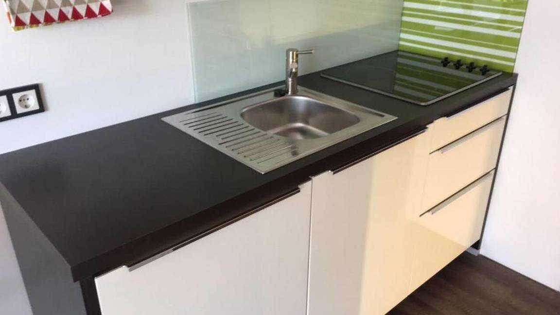 44 M² Appartement ∙ 1 Slaapkamer ∙ 2 Gasten - Meersburg