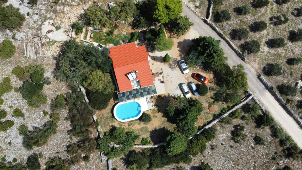 260 M² House ∙ 5 Bedrooms ∙ 10 Guests - Mandre