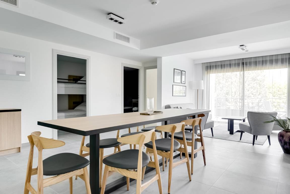 Bungalow ∙ 3 Bedrooms ∙ 8 Guests - Tourrettes-sur-Loup