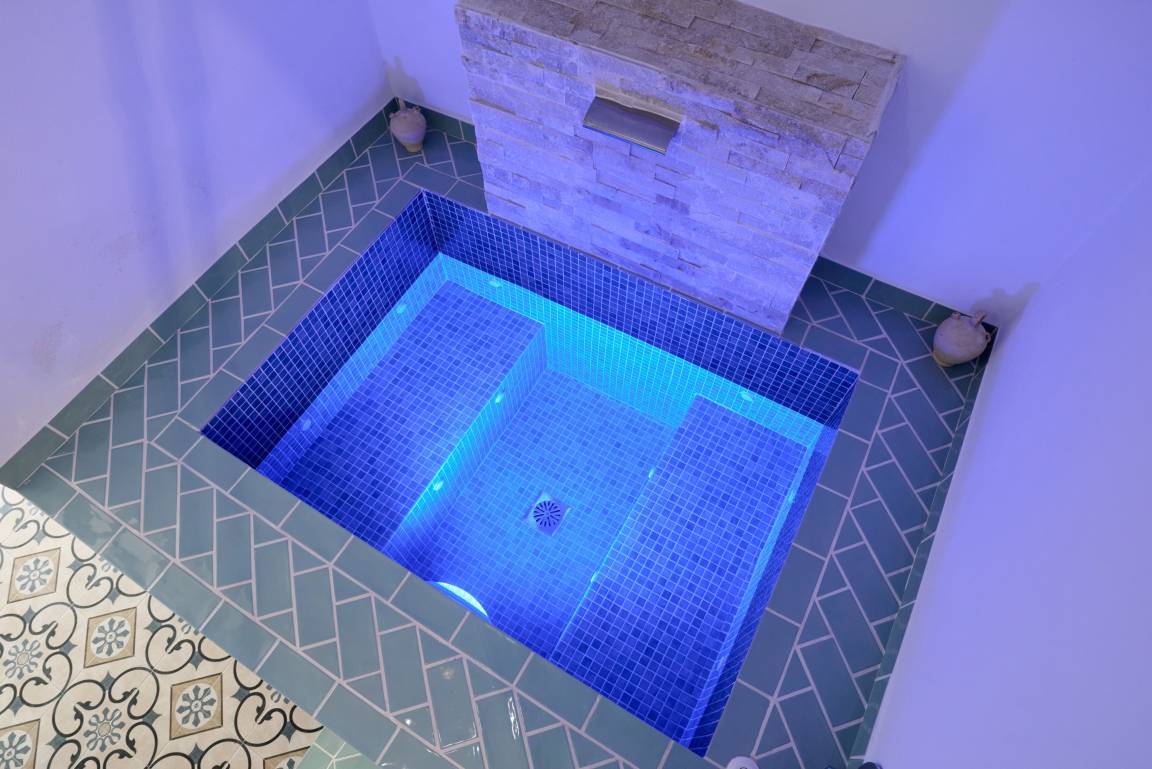 30 M² Casa ∙ 1 Habitación ∙ 2 Huéspedes - Palma del Río