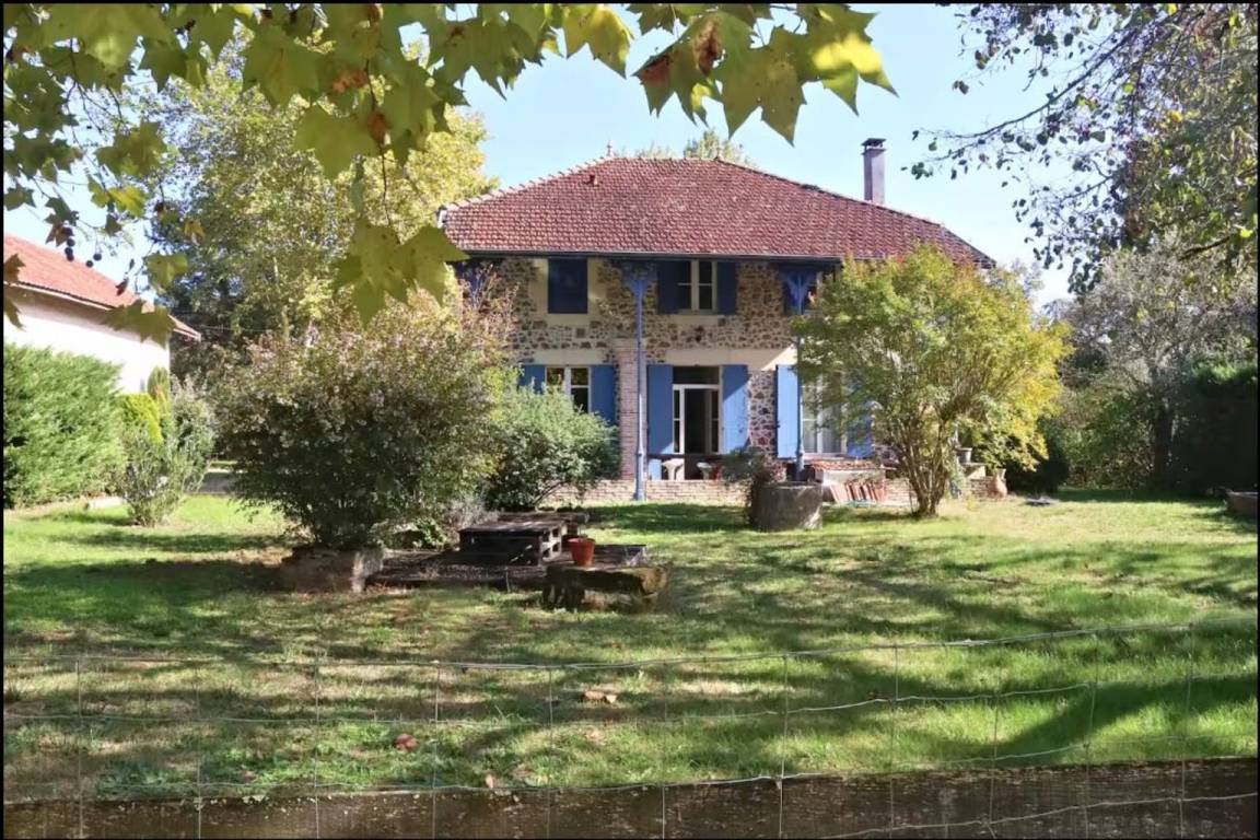 160 M² Maison De Vacances ∙ 4 Chambres ∙ 8 Personnes - Salles
