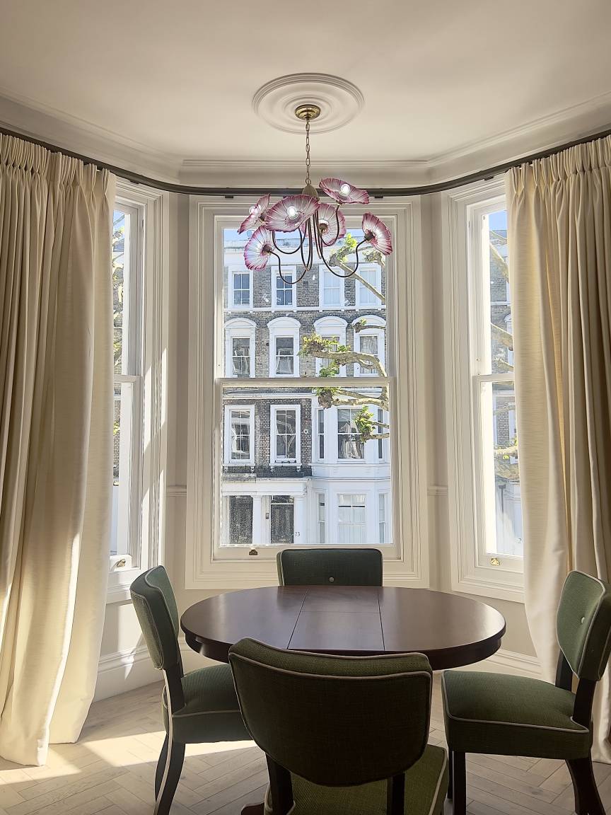 Appartement ∙ 1 Chambre ∙ 4 Personnes - Londres