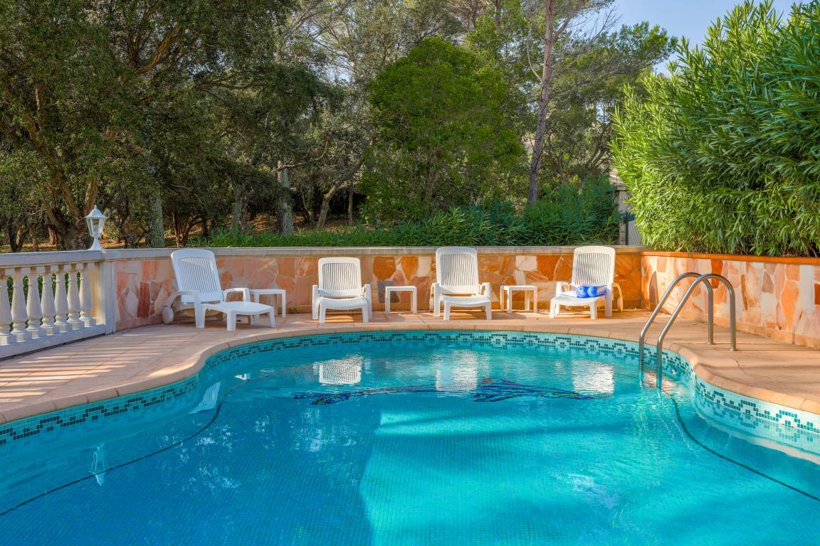 70 M² Villa ∙ 2 Bedrooms ∙ 4 Guests - Saint-Raphaël