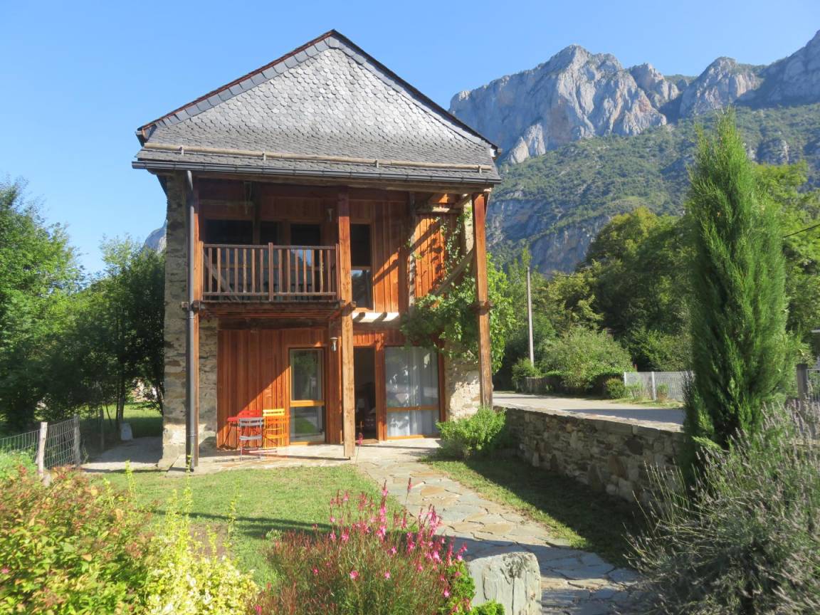 70 M² Mökki ∙ 3 Makuuhuonetta ∙ 6 Vierasta - Plateau de Beille