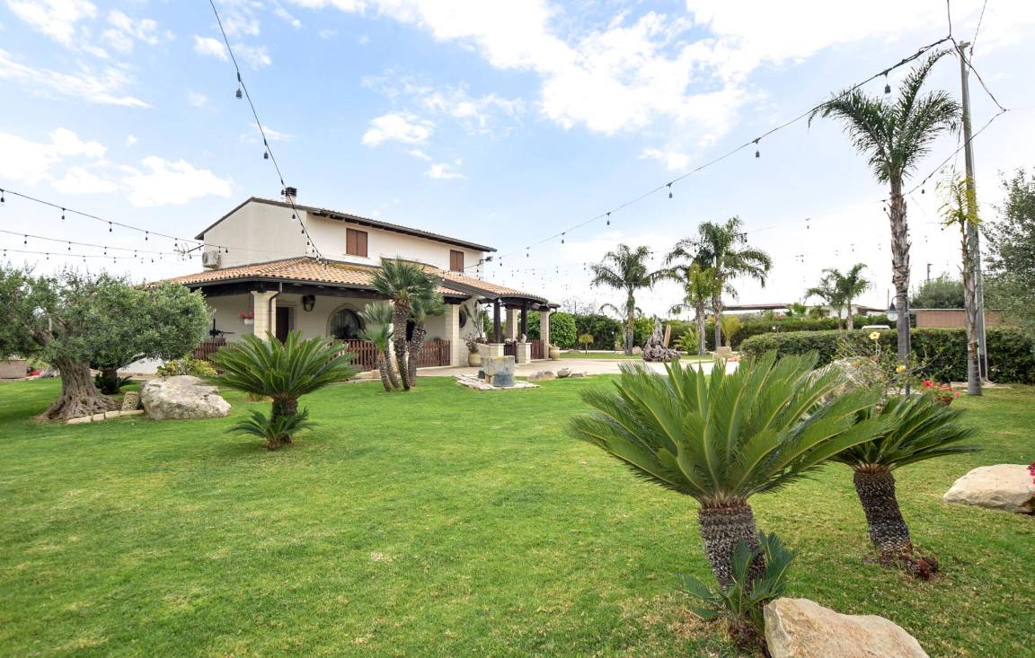 150 M² Maison De Vacances ∙ 2 Chambres ∙ 6 Personnes - Ispica