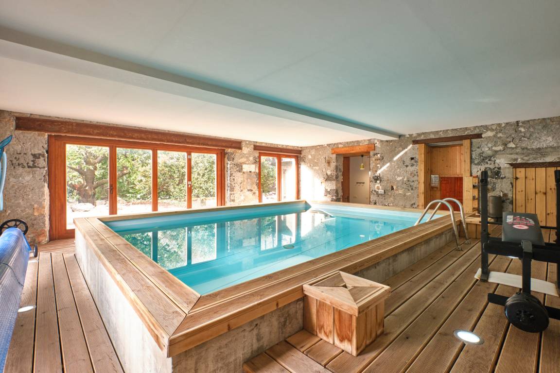 54 M² Maison De Vacances ∙ 1 Chambre ∙ 6 Personnes - Grenoble