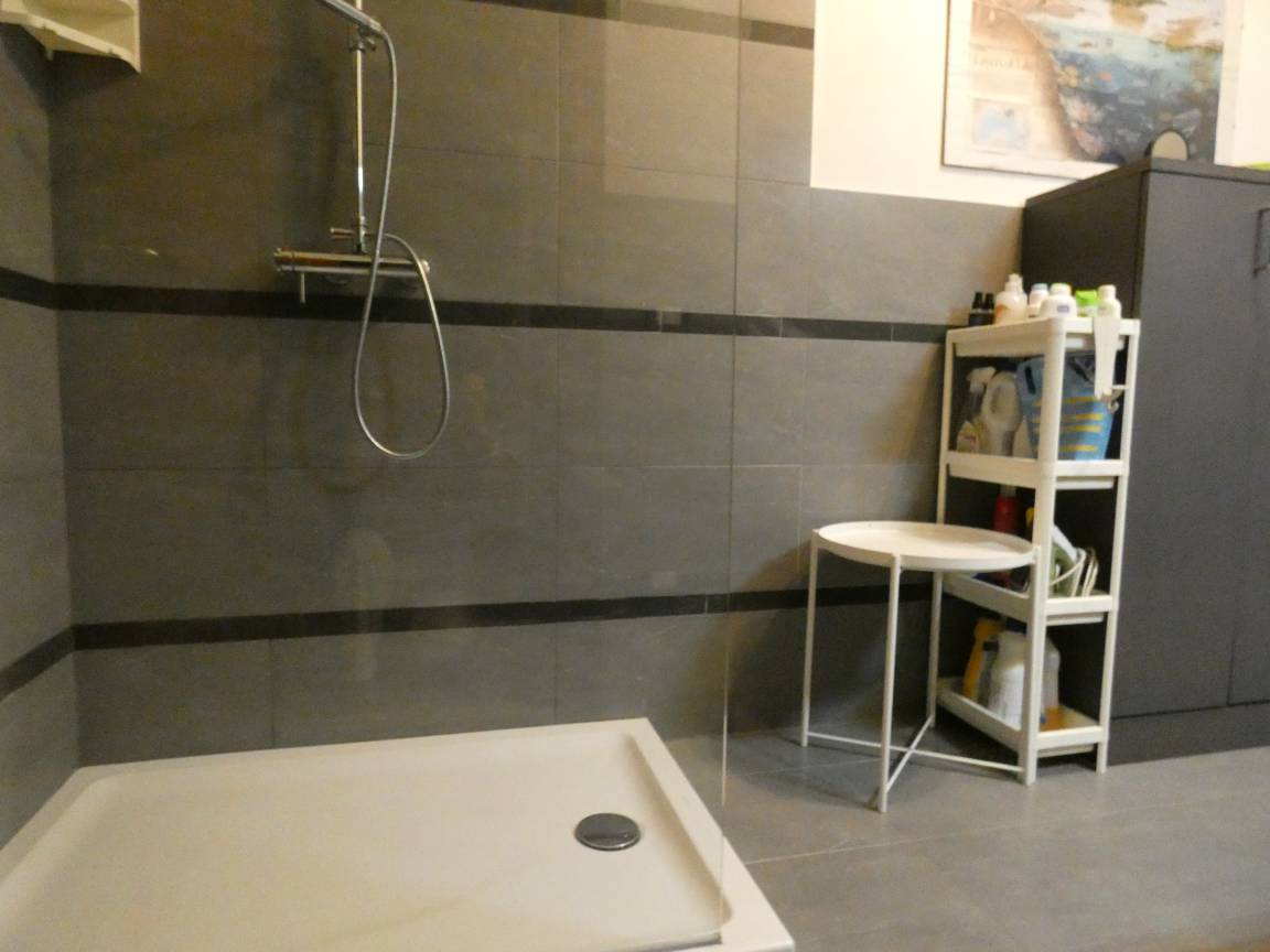 Appartement ∙ 3 Chambres ∙ 6 Personnes - Treviso