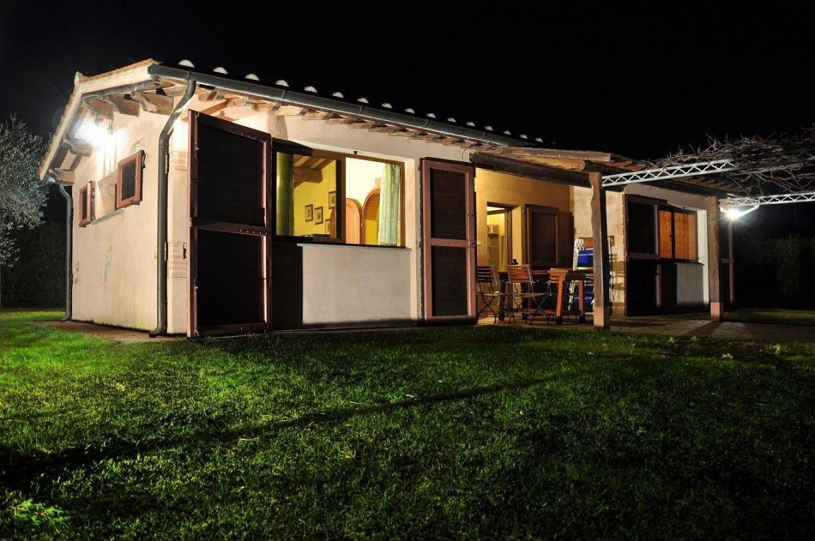 56 M² Casa ∙ 1 Camera Da Letto ∙ 5 Ospiti - Castagneto Carducci