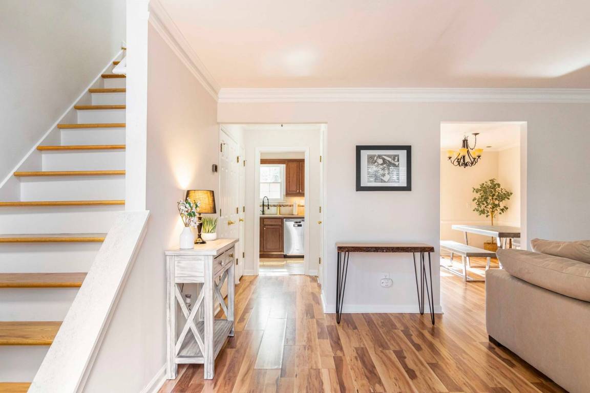 139 M² Maison De Vacances ∙ 2 Chambres ∙ 8 Personnes - Marietta, GA