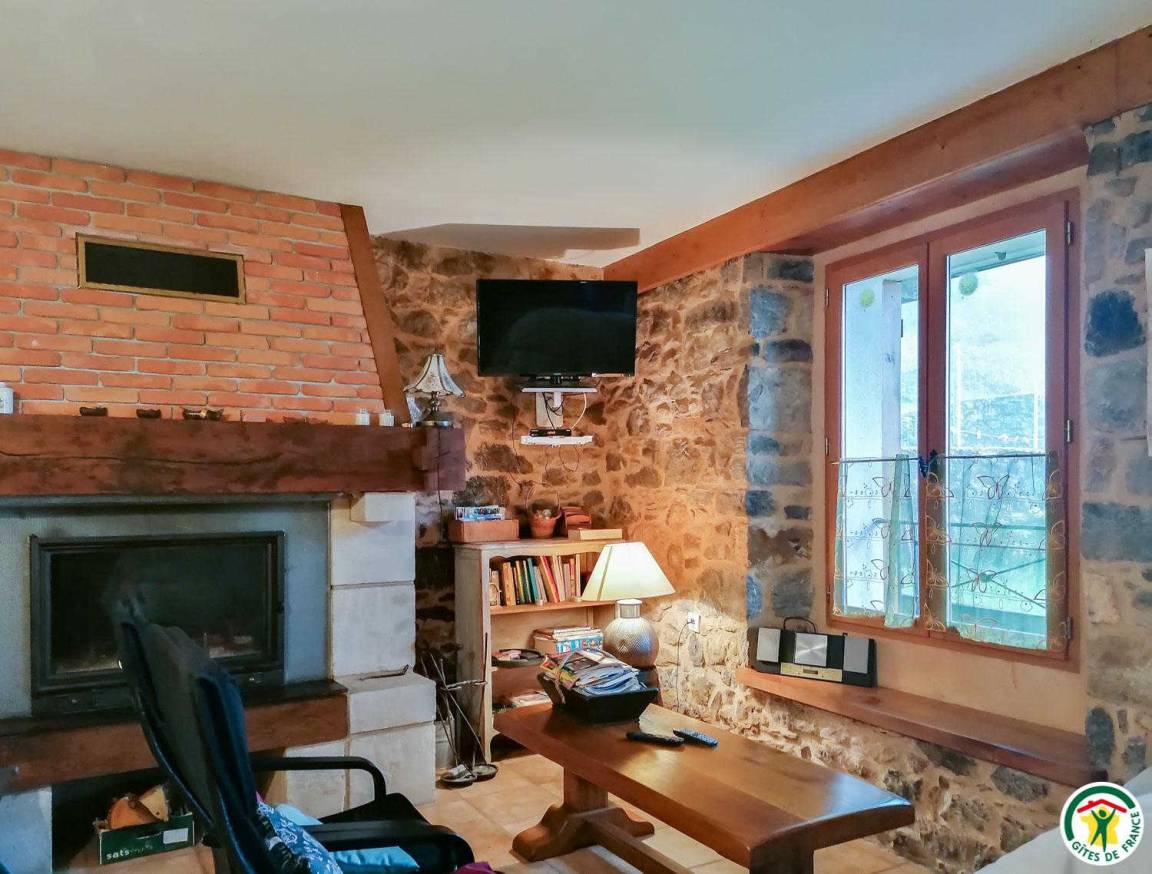 90 M² Gîte ∙ 3 Chambres ∙ 6 Personnes - Haute-Garonne