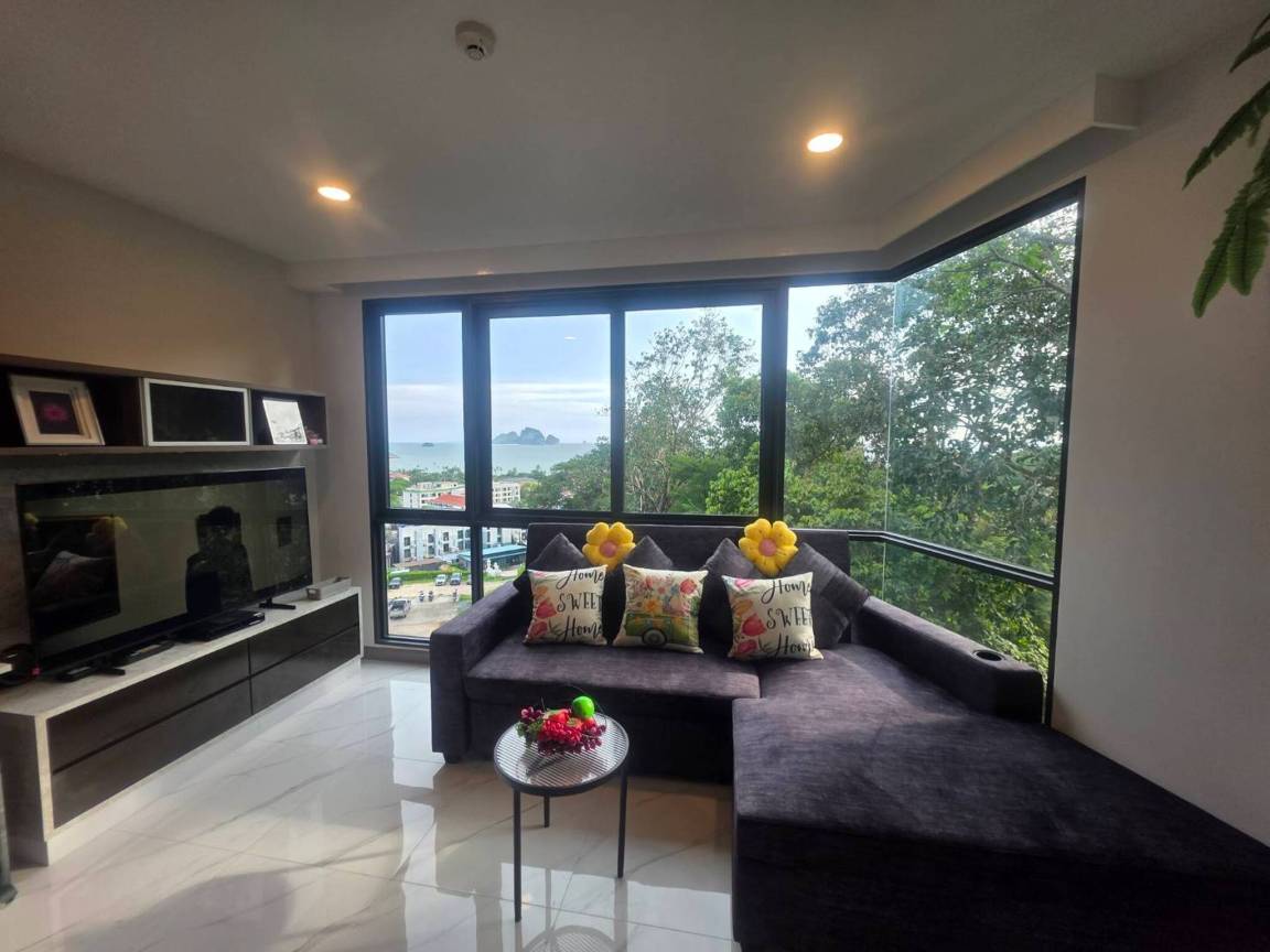 44 M² Appartement ∙ 1 Chambre ∙ 3 Personnes - Ao Nang