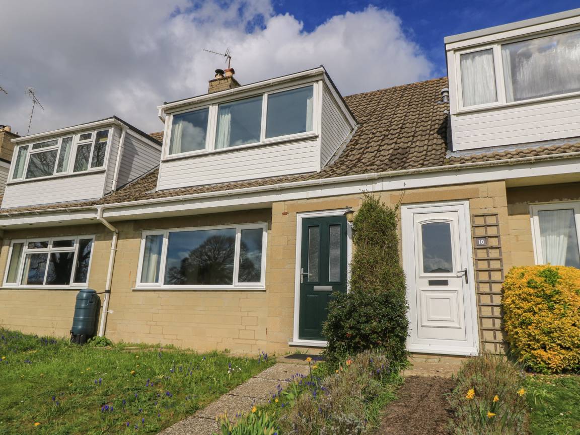 Mökki ∙ 3 Makuuhuonetta ∙ 5 Vierasta - Stroud, UK