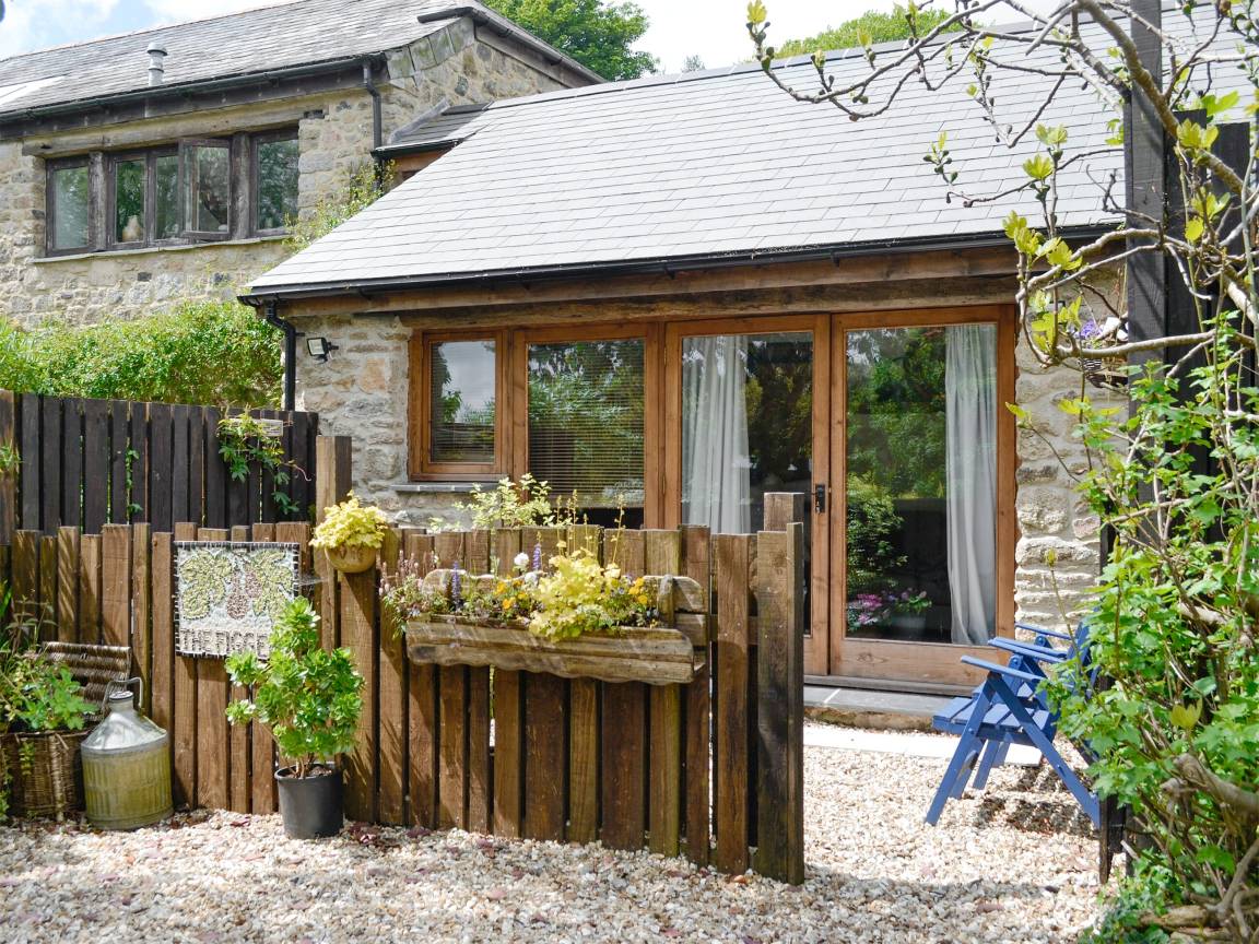Cottage ∙ 1 Bedroom ∙ 2 Guests - Dartmoor Forest