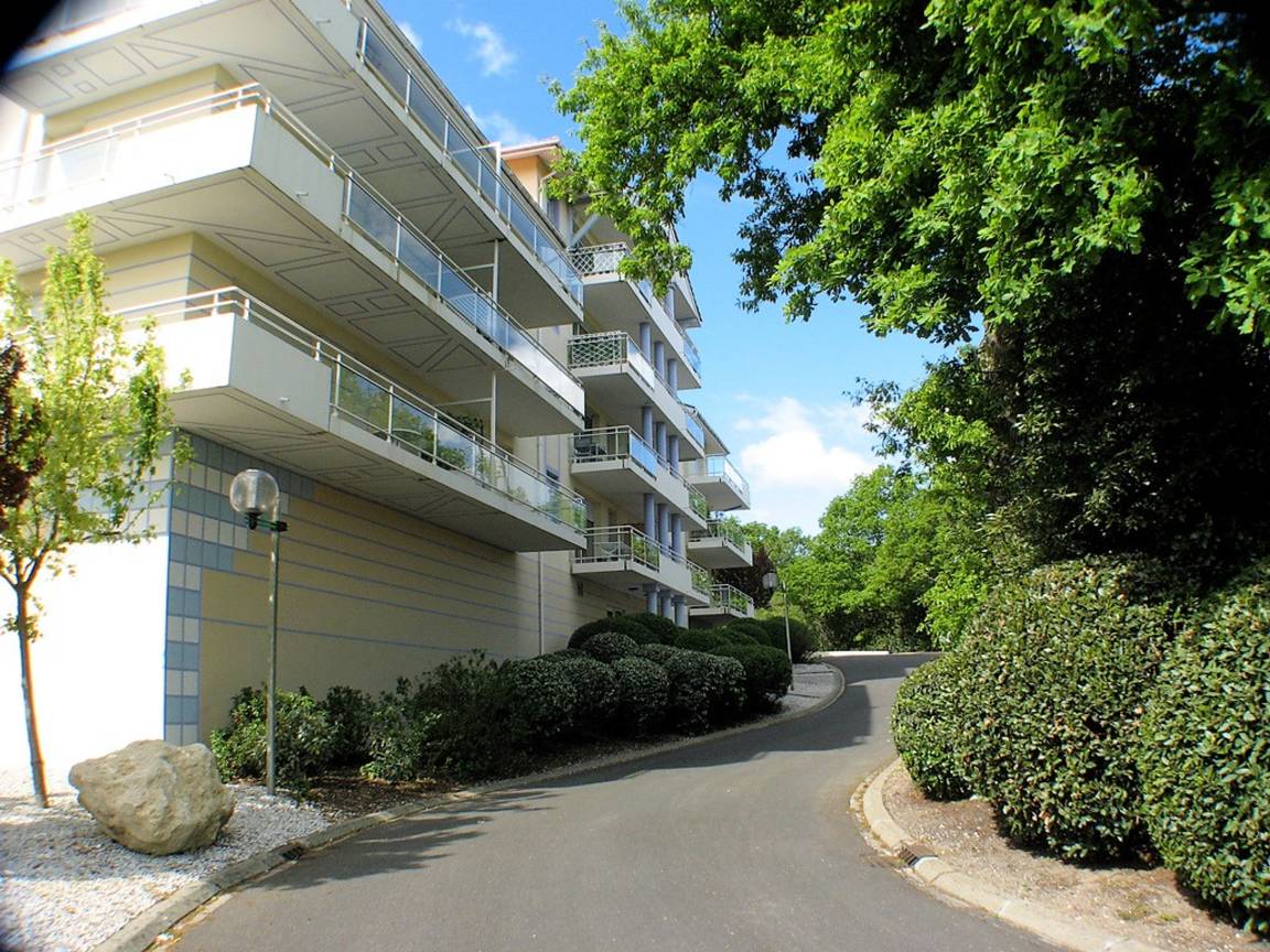 49 M² Appartement ∙ 2 Chambres ∙ 6 Personnes - Arcachon