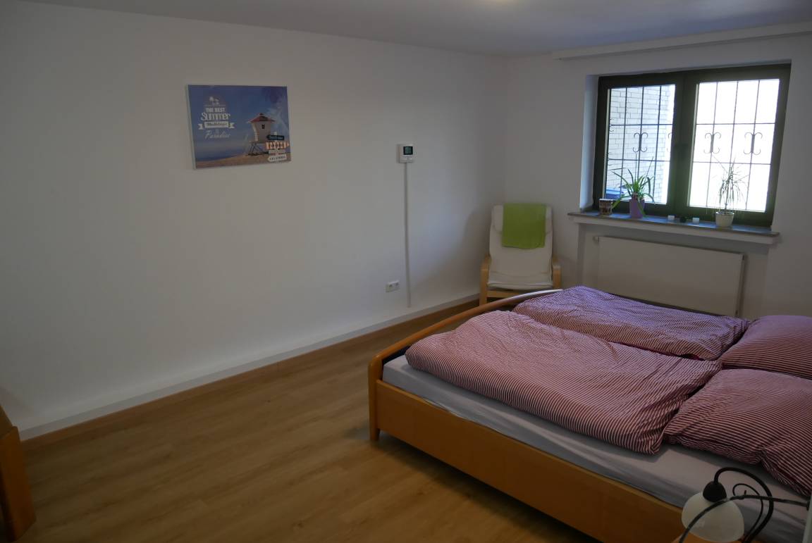 40 M² Apartment ∙ 1 Bedroom ∙ 4 Guests - Hagen