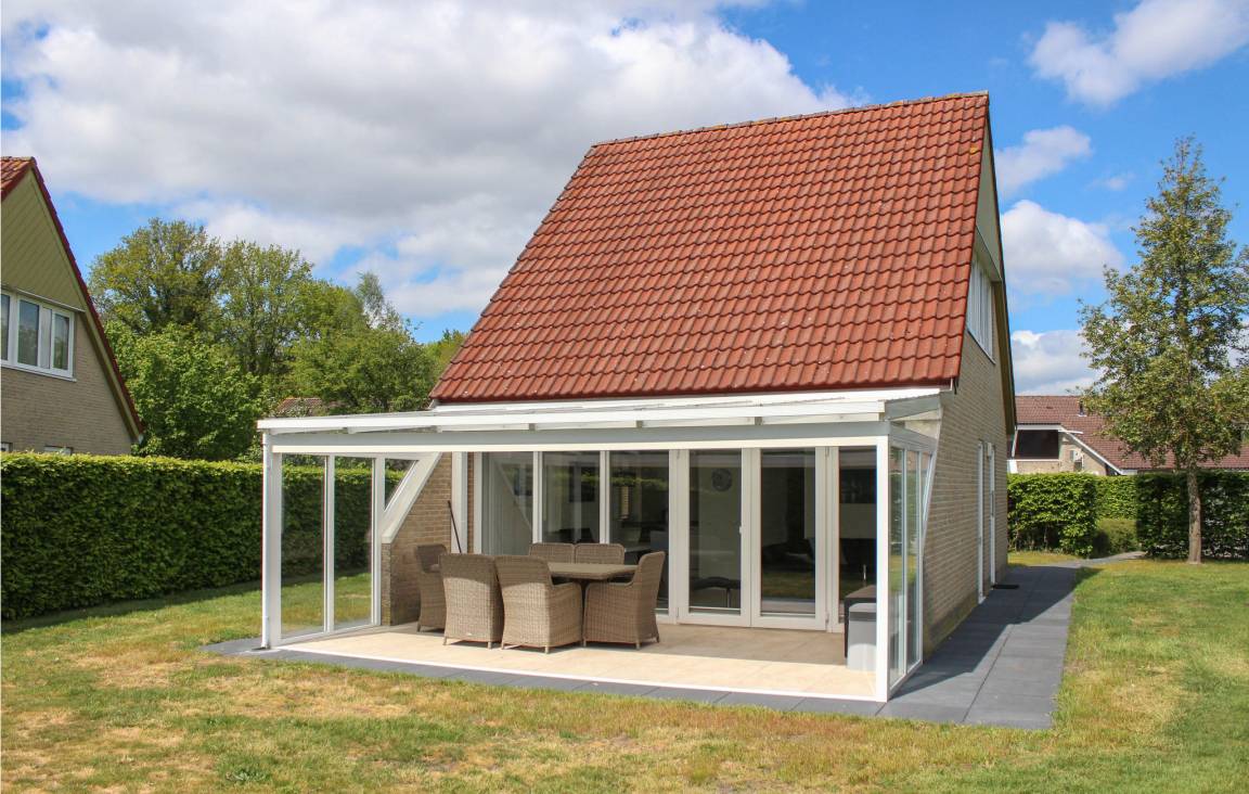 90 M² Huis ∙ 3 Slaapkamers ∙ 6 Gasten - Stadskanaal
