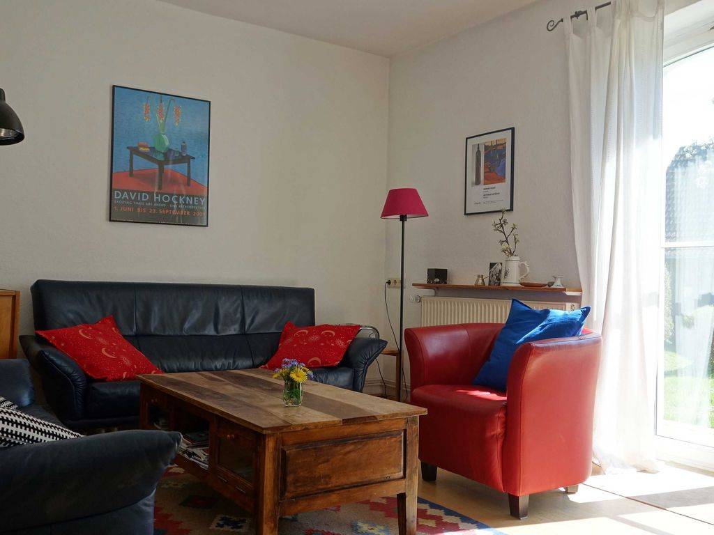 87 M² Ferienhaus ∙ 2 Schlafzimmer ∙ 4 Gäste - Wustrow
